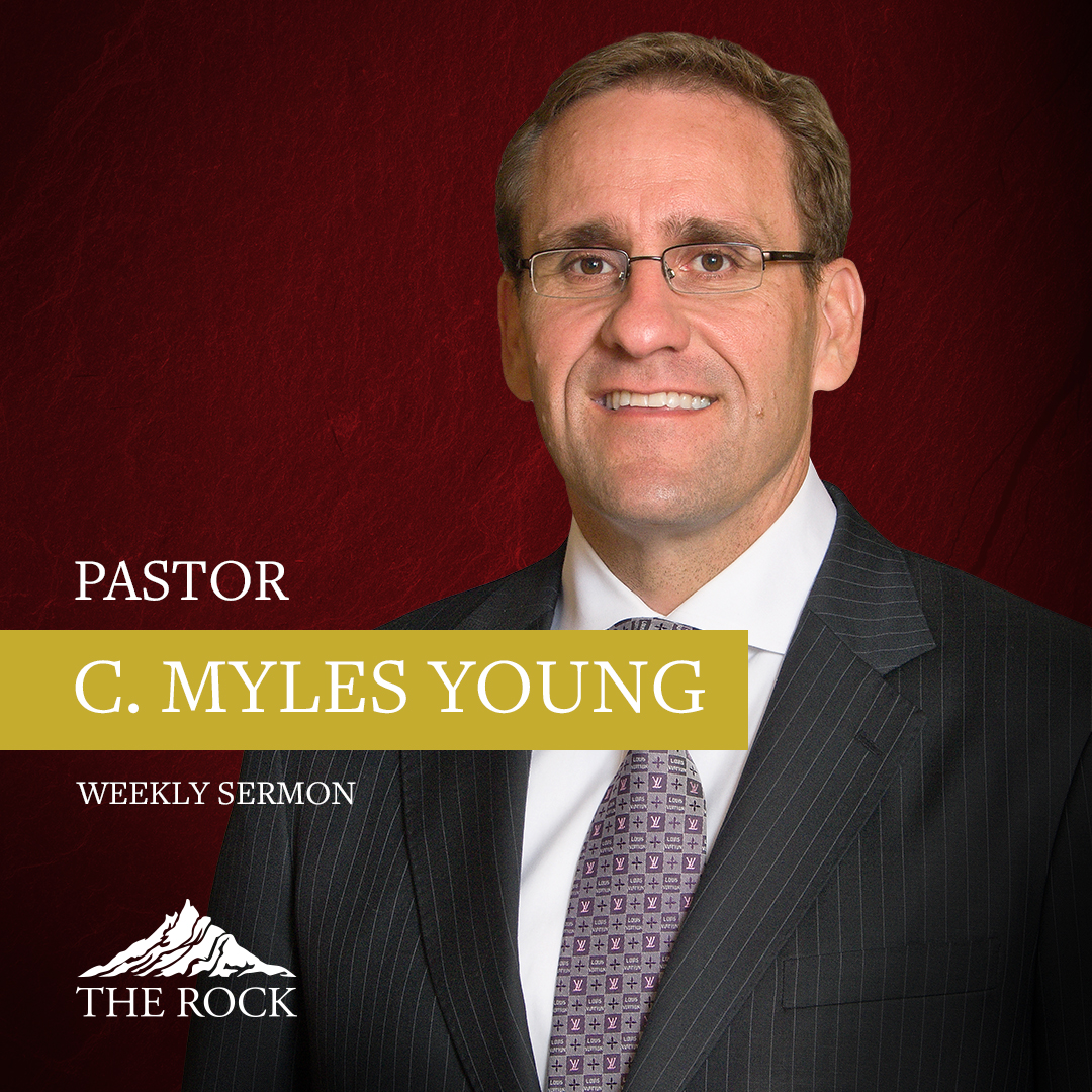 Enoch's Example - The Rock Church